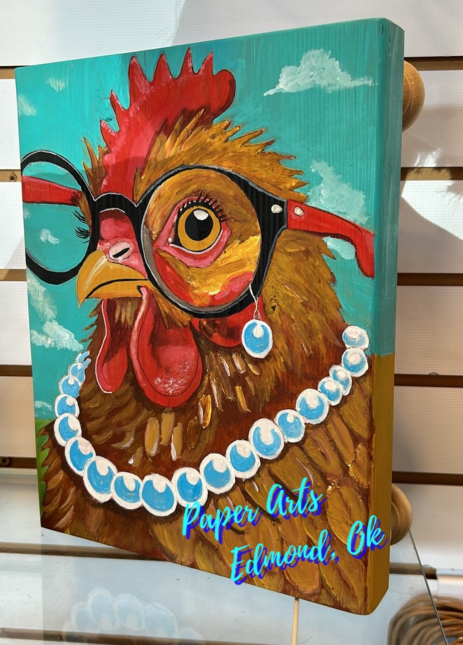 Classes – Paper Arts