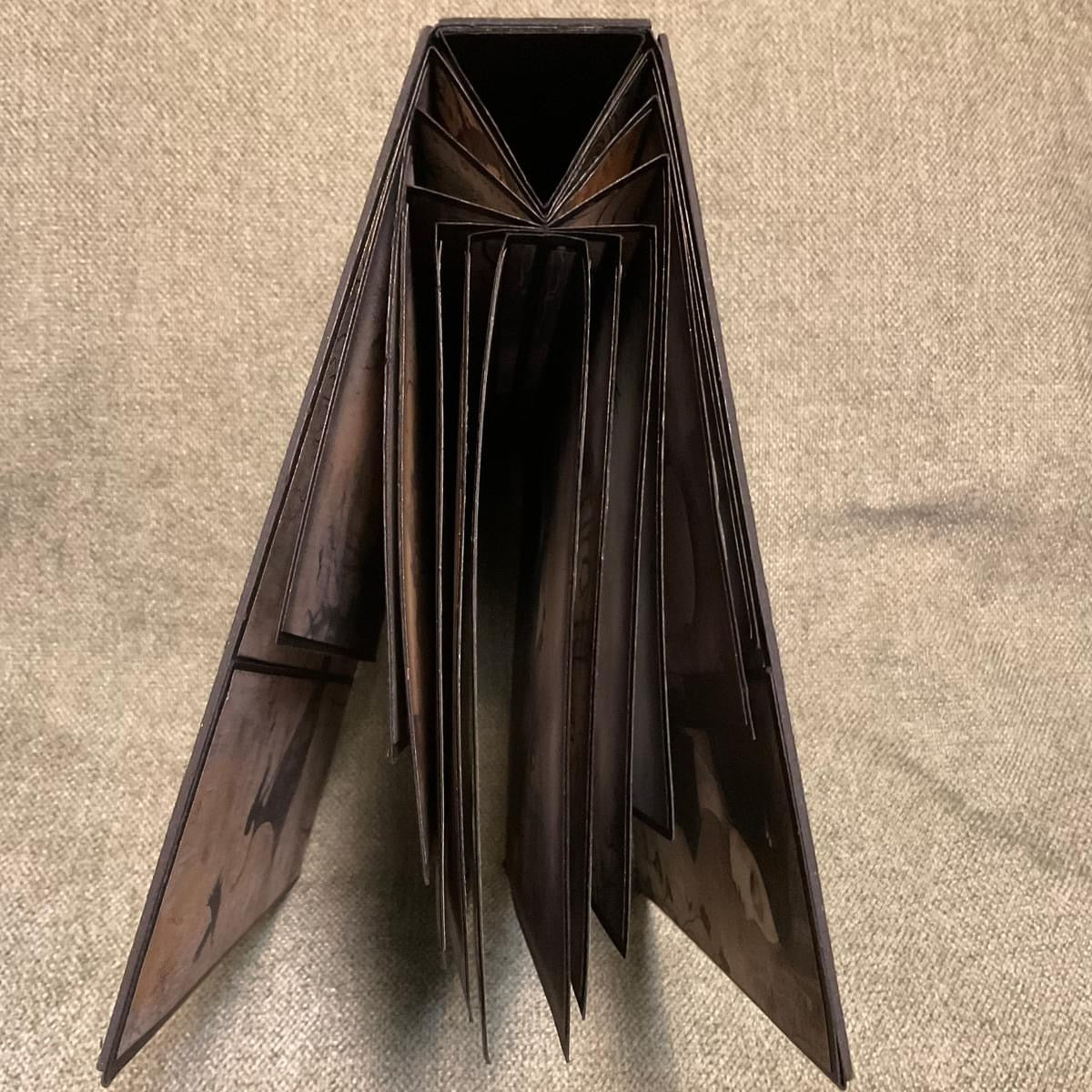 Paper Arts of Edmond | Cut, Glue, & Glitter On!